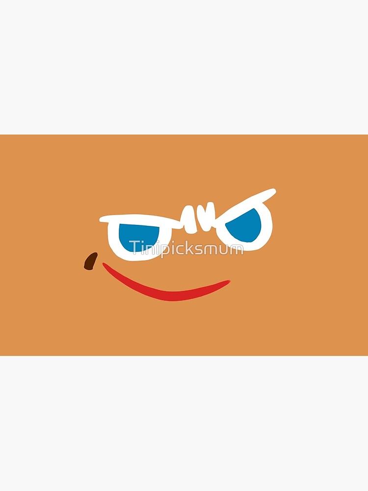 "Gingerbrave Cursed Face" Coffee Mug for Sale by Tinipicksmum | Redbubble