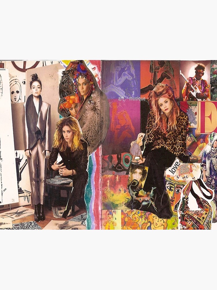 "Two Face" Poster for Sale by livelalita | Redbubble