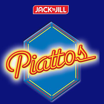 "Piattos Filipino Brand" Poster for Sale by katrinaissilly | Redbubble