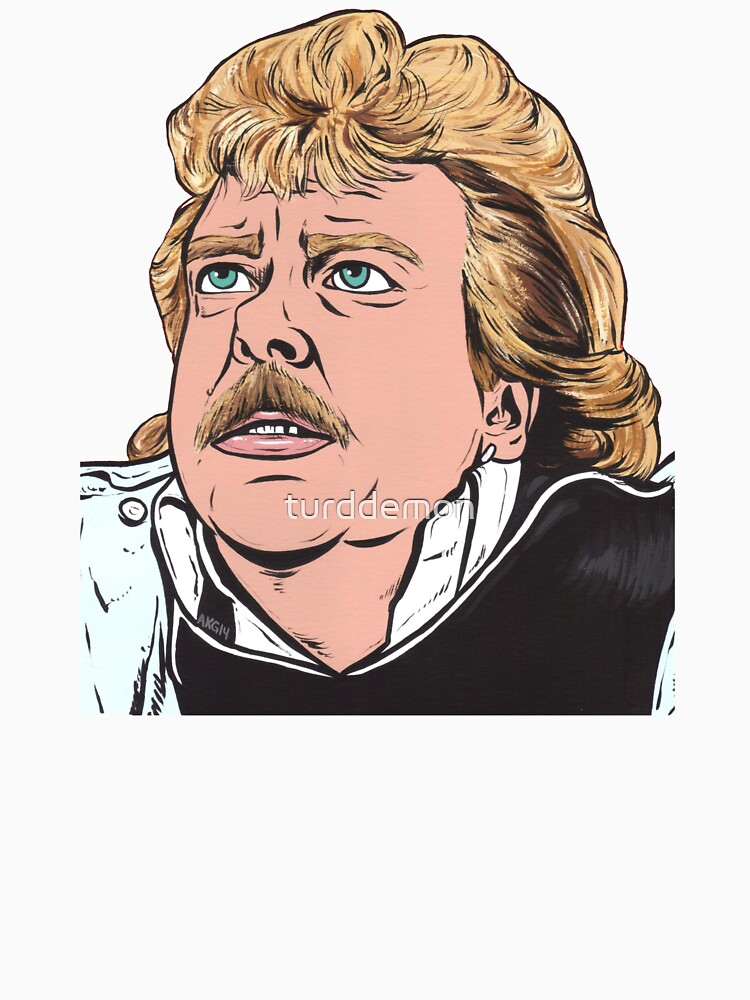 "Zap Rowsdower" T-shirt for Sale by turddemon | Redbubble | pop art t ...