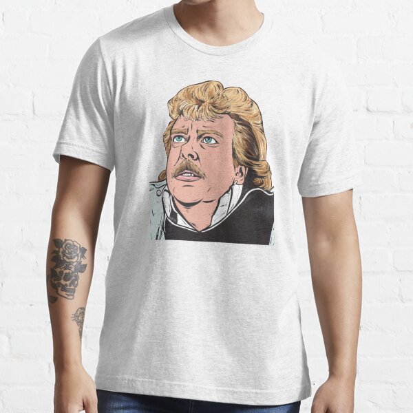 "Zap Rowsdower" T-shirt for Sale by turddemon | Redbubble | pop art t ...