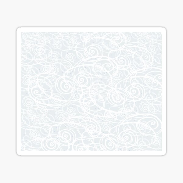 "Drizzle & Fog (PNG file)" Sticker by Landrigan | Redbubble
