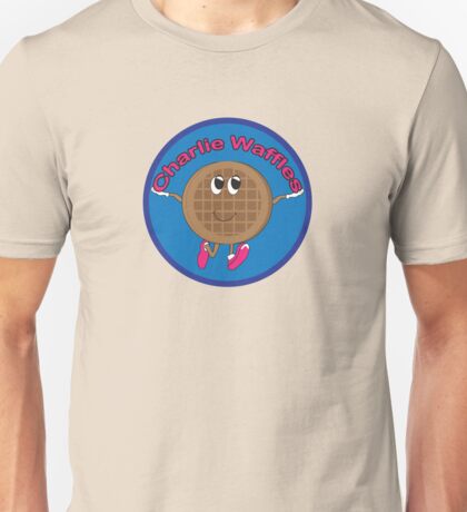 Waffles: Gifts & Merchandise | Redbubble