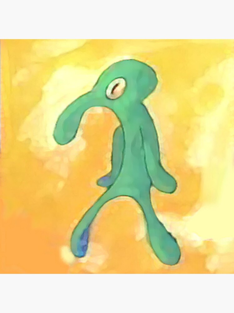 Bold N Brash Sticker For Sale By Jimchuuriki Redbubble