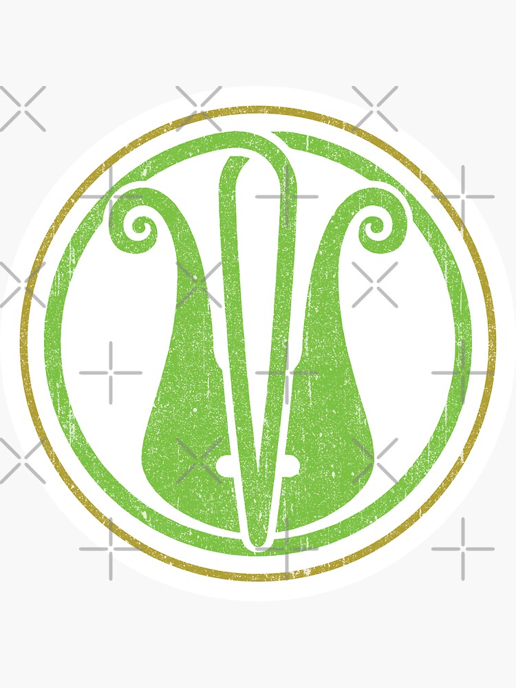 "Clan MacIntosh Crest (Variant)" Sticker for Sale by huckblade | Redbubble