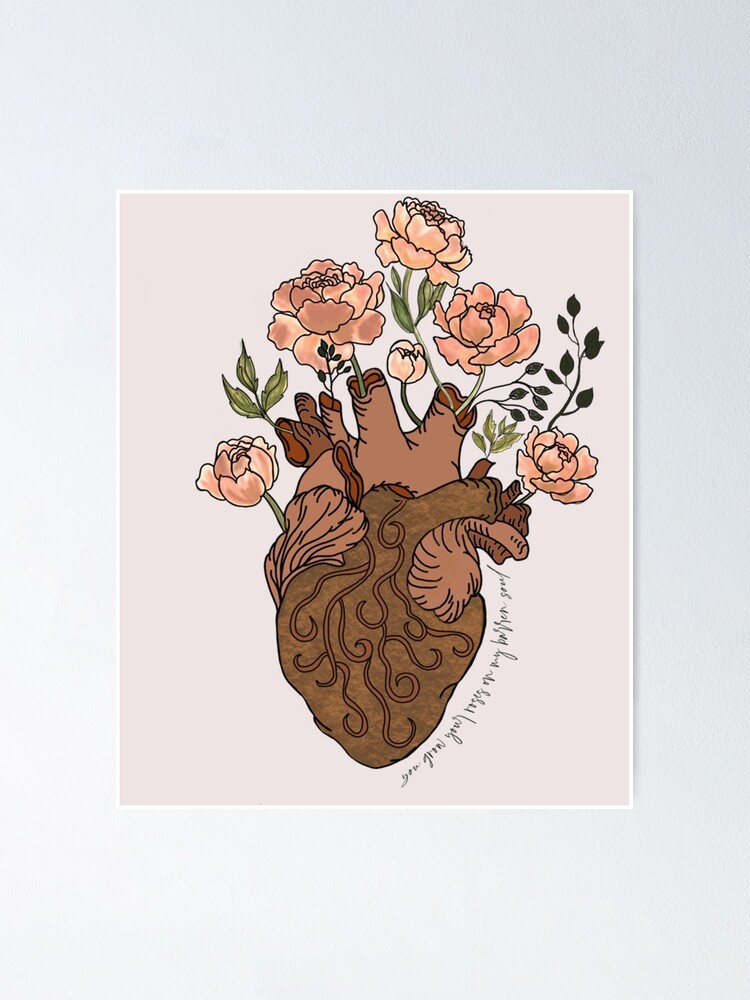 "Who Am I " Poster by PaperMargins | Redbubble