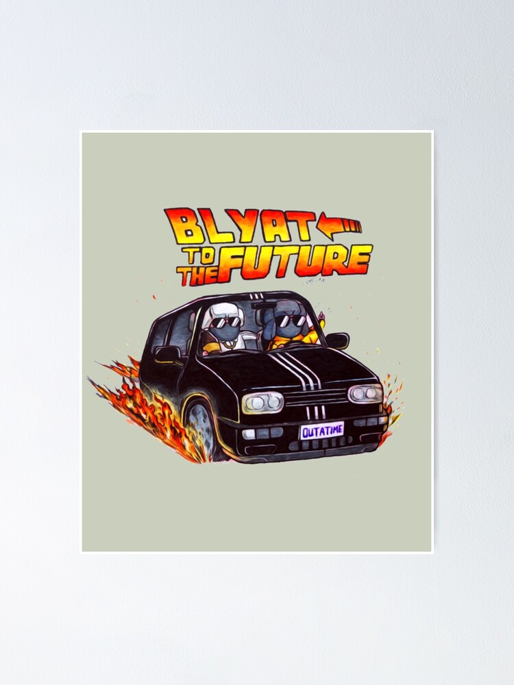 "Life Of Boris Face" Poster for Sale by AnitaDraks | Redbubble