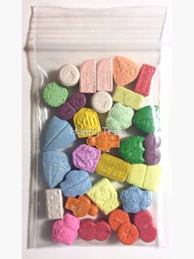 "Zak snoep" Canvas Print for Sale by Onnozelshop | Redbubble