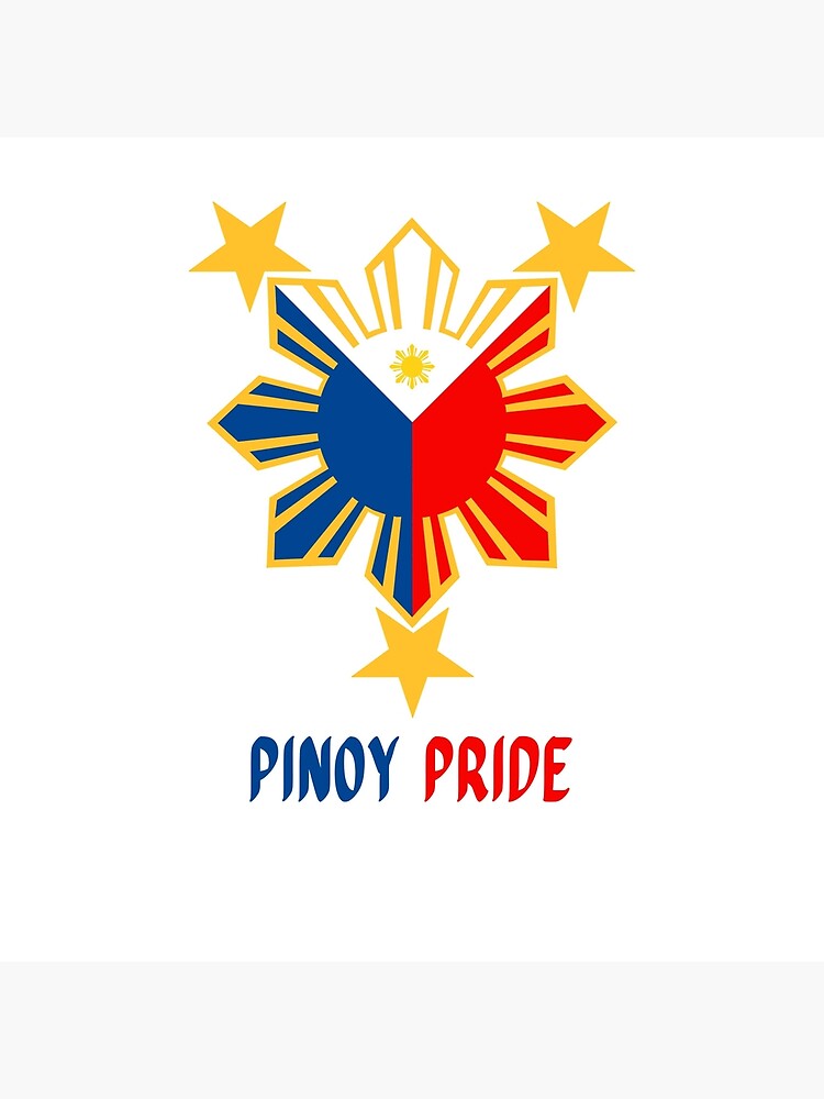 Filipino Pride Wallpaper