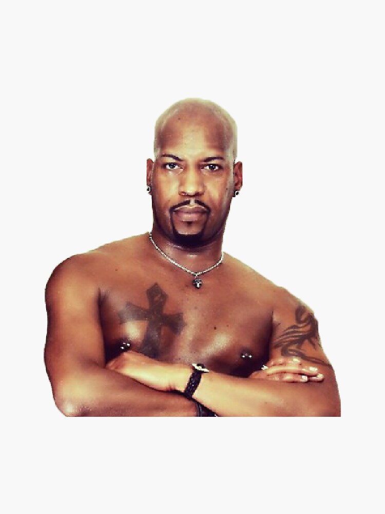 "KenReg14 Arms Crossed" Sticker for Sale by milkteadreams | Redbubble