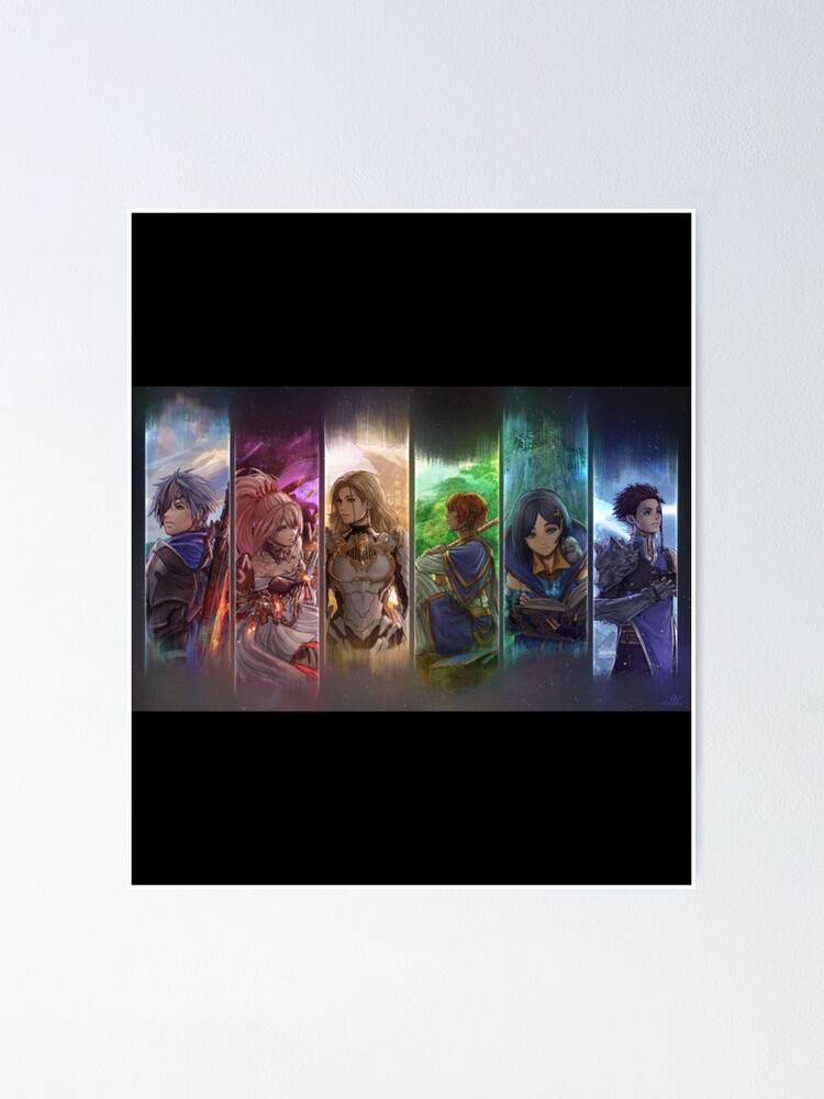 "Arise " Poster for Sale by SeptiaShop | Redbubble