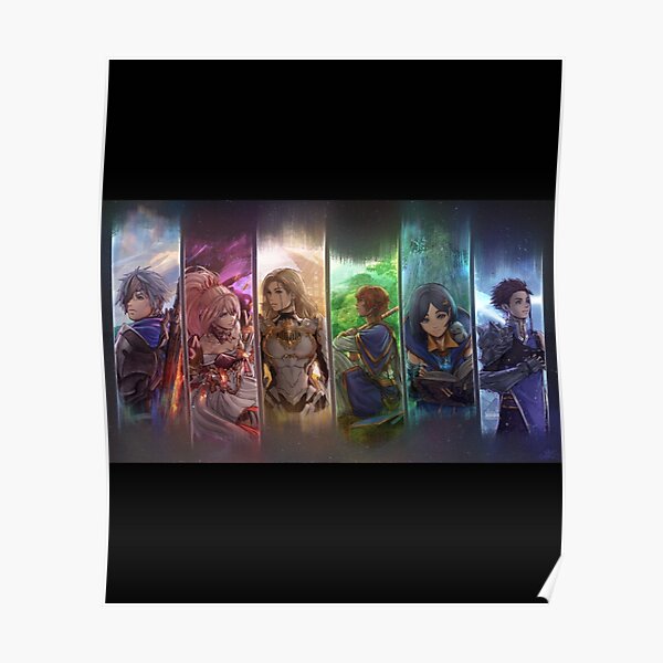 "Arise " Poster for Sale by SeptiaShop | Redbubble