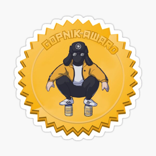 "Boris Coin" Sticker for Sale by RussGrer | Redbubble