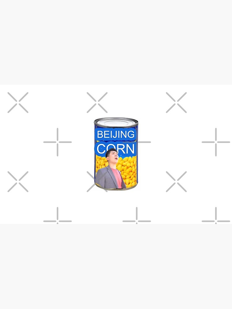 "Steven He's Beijing Corn" Coffee Mug for Sale by Shop4Gamers | Redbubble