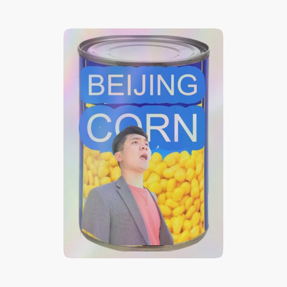 Beijing Corn Effective Global Corn Supplies Heading For 29 Year Lows