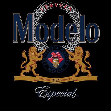 "Modelo Especial Can Label" Essential T-Shirt for Sale by SarjashiMaad ...