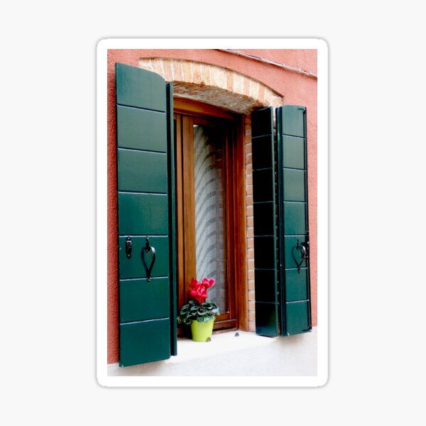 "Shutter Hearts" Sticker for Sale by SHappe | Redbubble