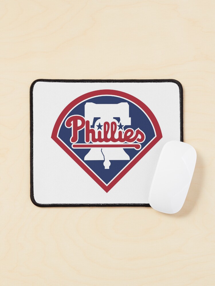 "Philadelphia-logo" Mouse Pad for Sale by ldsealsekyo | Redbubble