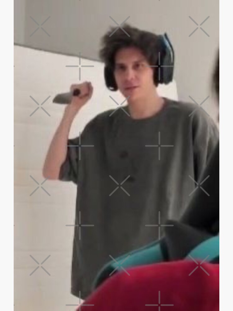 " Rubius" Sticker for Sale by Irivathings | Redbubble