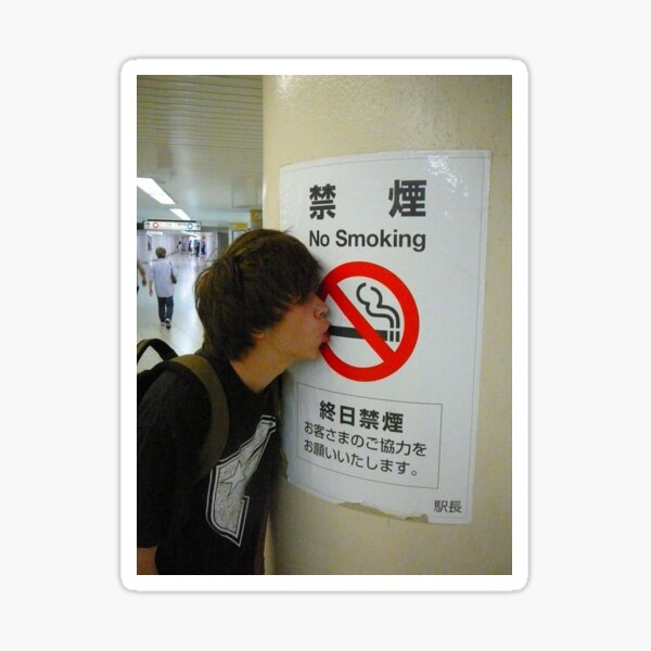 "Rubius" Sticker for Sale by Irivathings | Redbubble