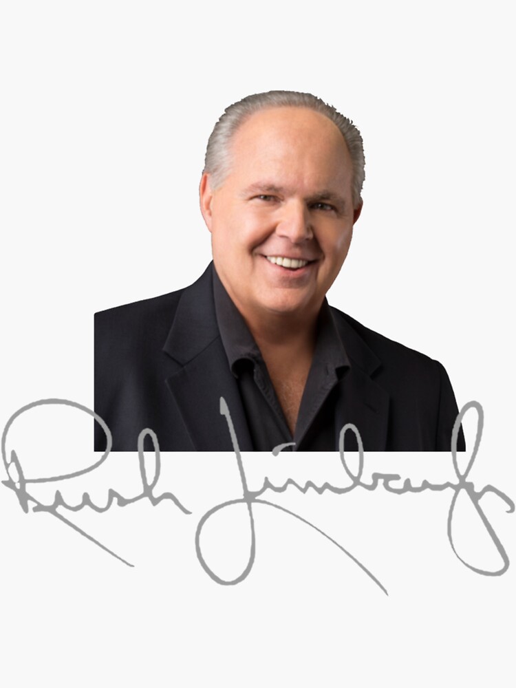 "Rip rush limbaugh rush limbaugh rip Talk Show Rush Limbaugh Betsy Ross ...