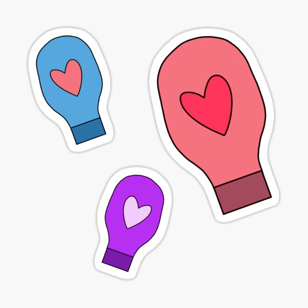 "Stoma ostomies save lives sticker pack" Sticker by lucomini | Redbubble