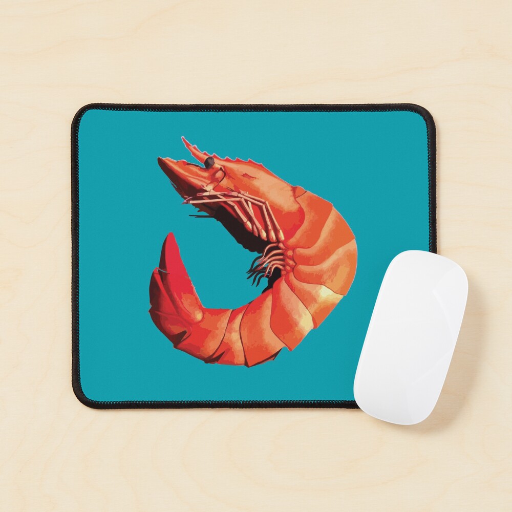 "The Big Prawn" Socks for Sale by DenAlex | Redbubble
