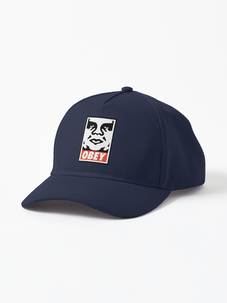 hat obey