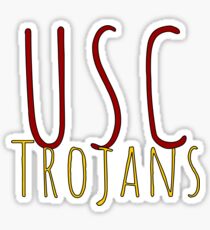 Usc Trojans: Gifts & Merchandise | Redbubble