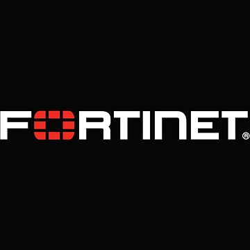 Fortinet Logo Vector Cybersecurity Partner Integration Briefs