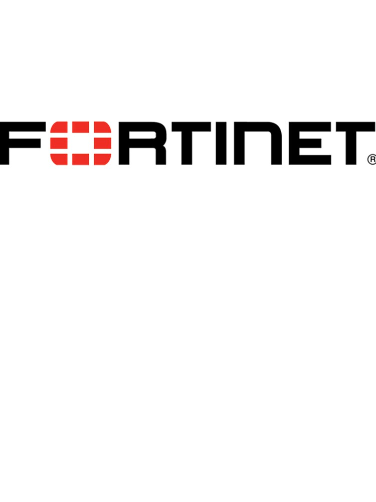 Fortinet Logo Vector Cybersecurity Partner Integration Briefs