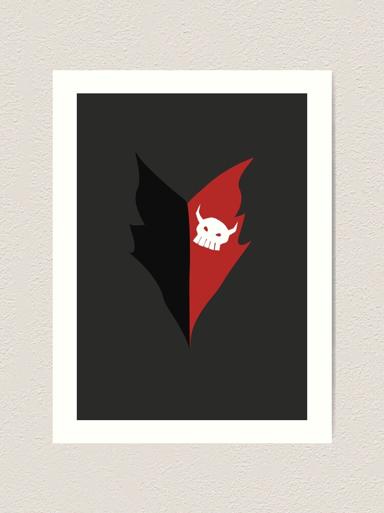 "Toothless Symbol" Art Print for Sale by Phiroem | Redbubble