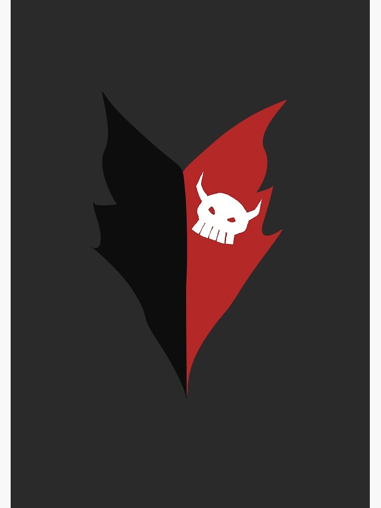 "Toothless Symbol" Poster by Phiroem | Redbubble