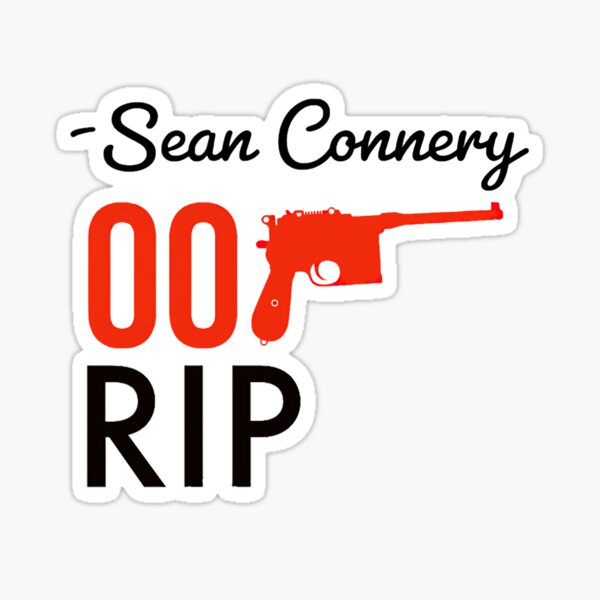 "No time to dies" Sticker for Sale by ChristineWerner | Redbubble