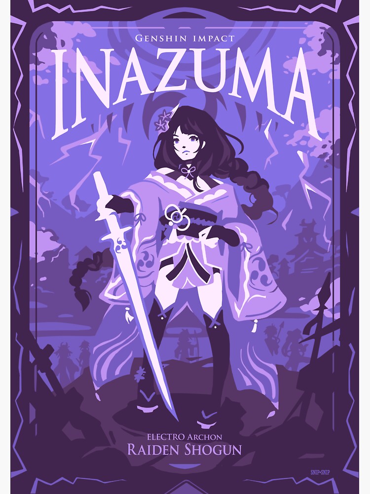 Inazuman F