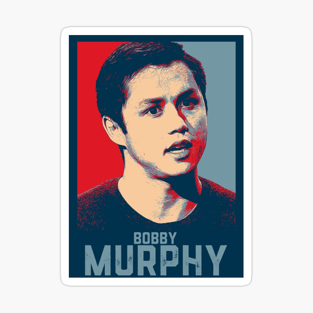 Bobby Murphy's Instagram, Twitter & Facebook on IDCrawl