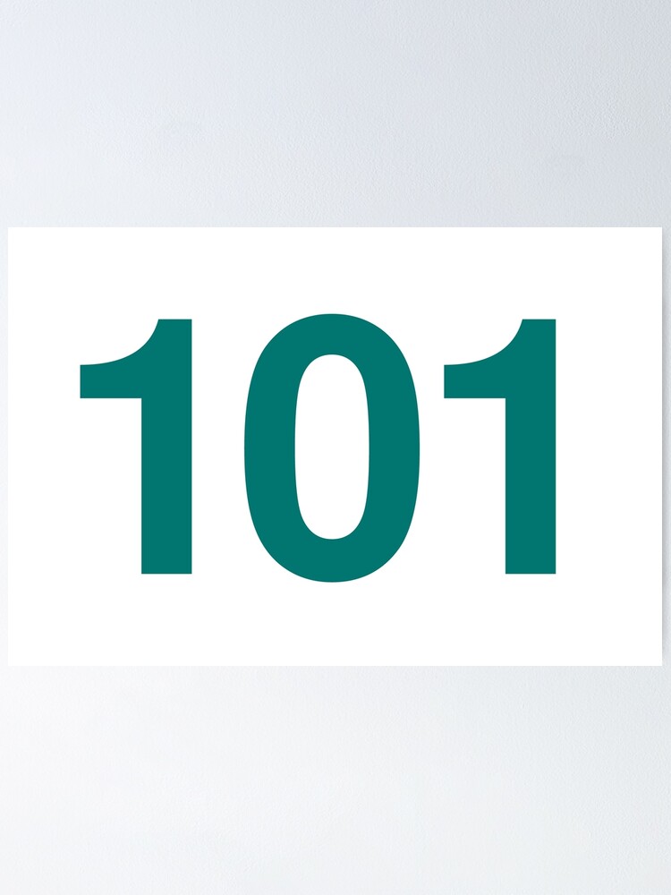 "Game Player 101 Movies" Poster for Sale by BunnyPrinceDegn | Redbubble