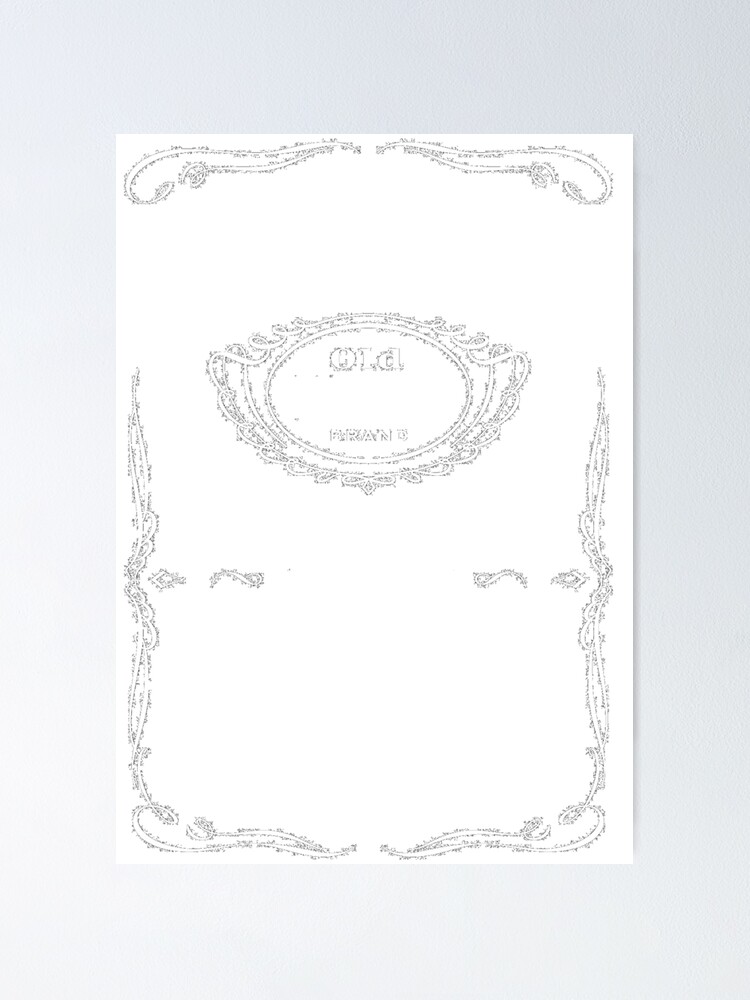 "Mike Close 199 Brand" Poster for Sale by Stuart Price | Redbubble