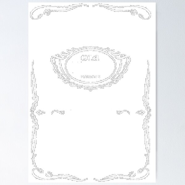 "Mike Close 199 Brand" Poster for Sale by Stuart Price | Redbubble