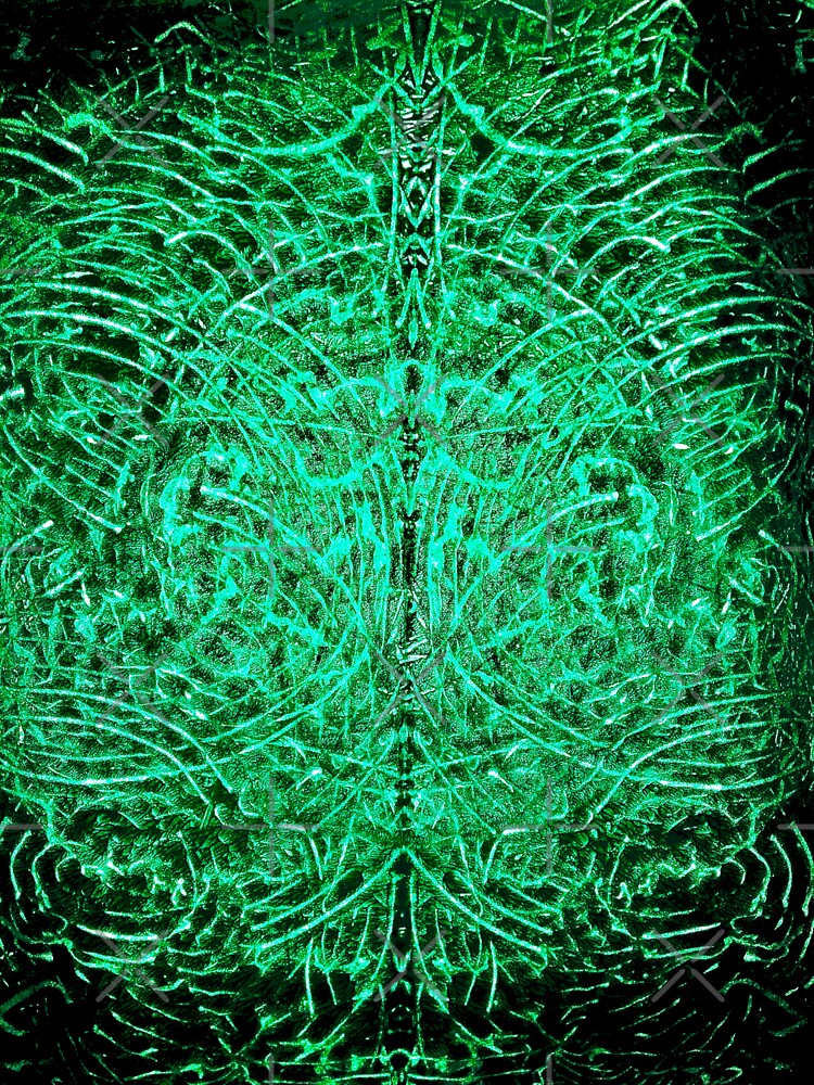 "EMPEROR " Sticker by Sapiena1 | Redbubble