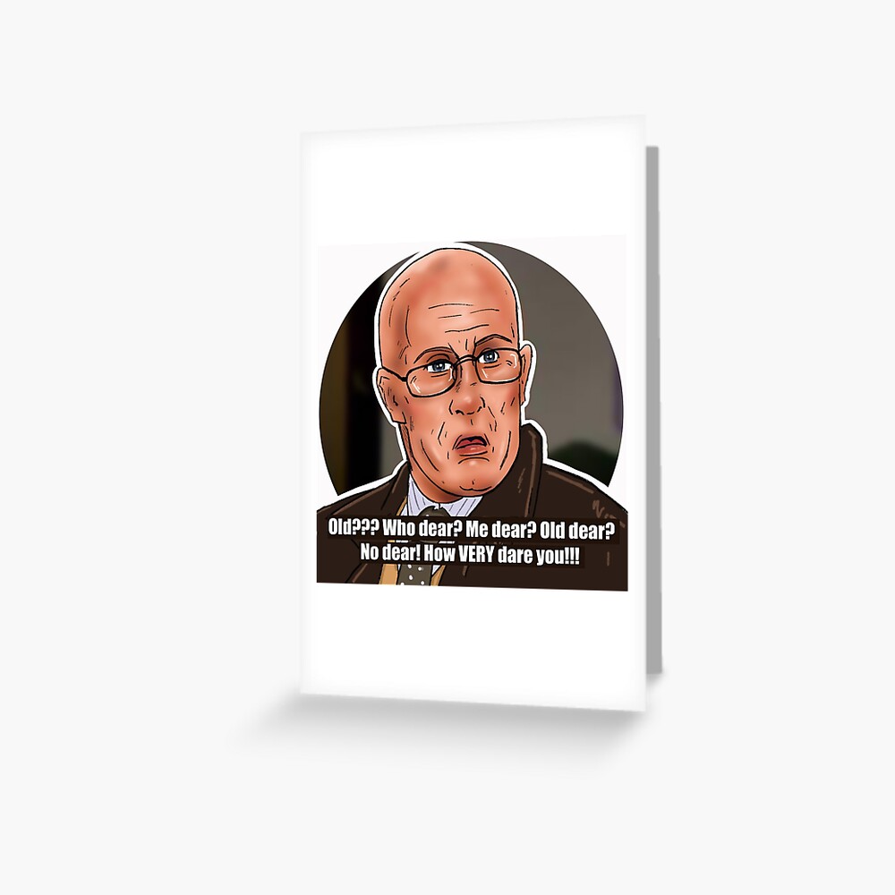 "Celebrating the Gay Icons - Derek from The Catherine Tate Show ...