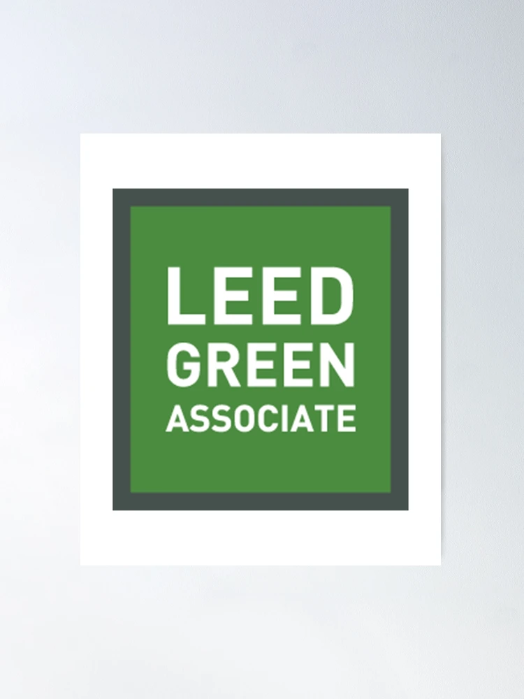 Leed Green Logo LEED Certification: Exploring Green Building