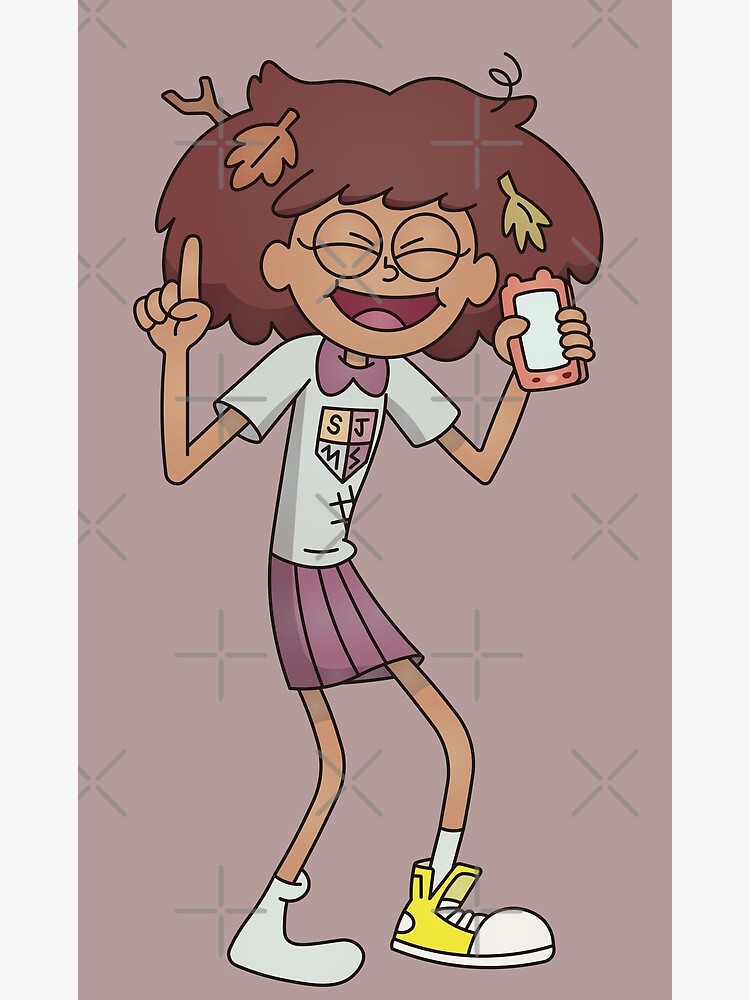 "Happy Anne | Amphibia" Photographic Print by artnchfck | Redbubble