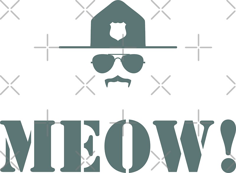 Super Troopers: Stickers | Redbubble