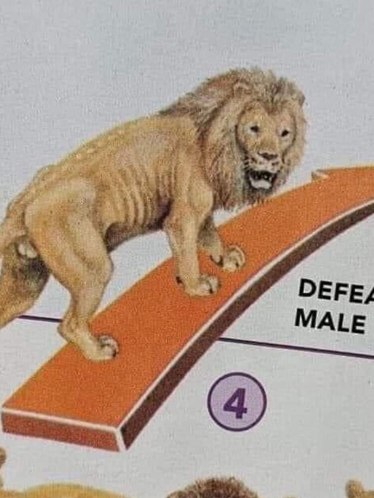 "DEFEATED MALE LEAVES" T-shirt for Sale by Captain-Lynchie | Redbubble ...