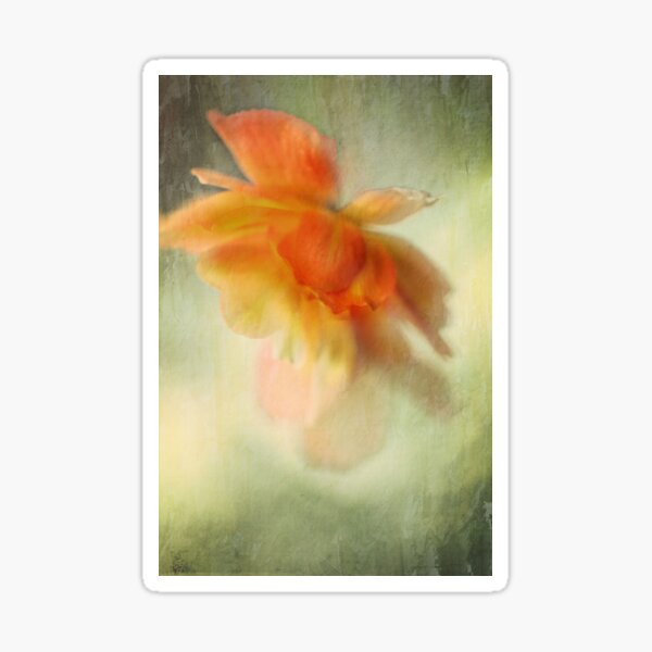 "Flame" Sticker by AnnieSnel | Redbubble