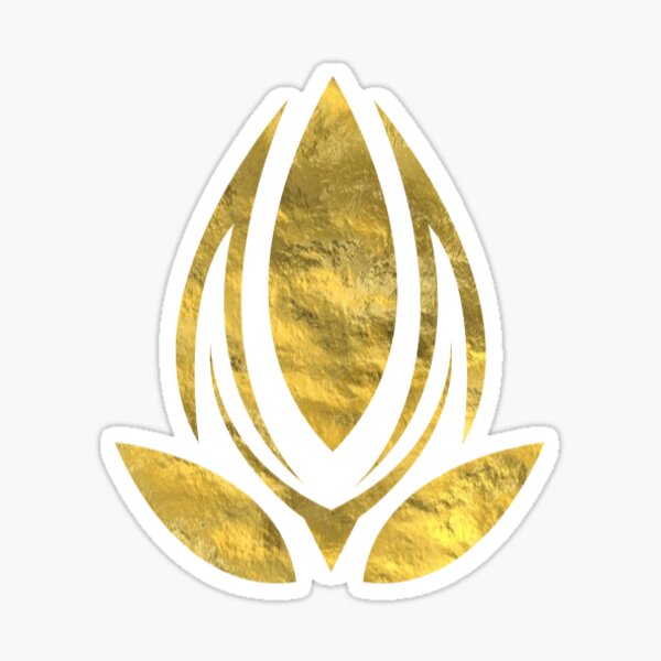 "Royalty" Sticker for Sale by Studio2Access | Redbubble