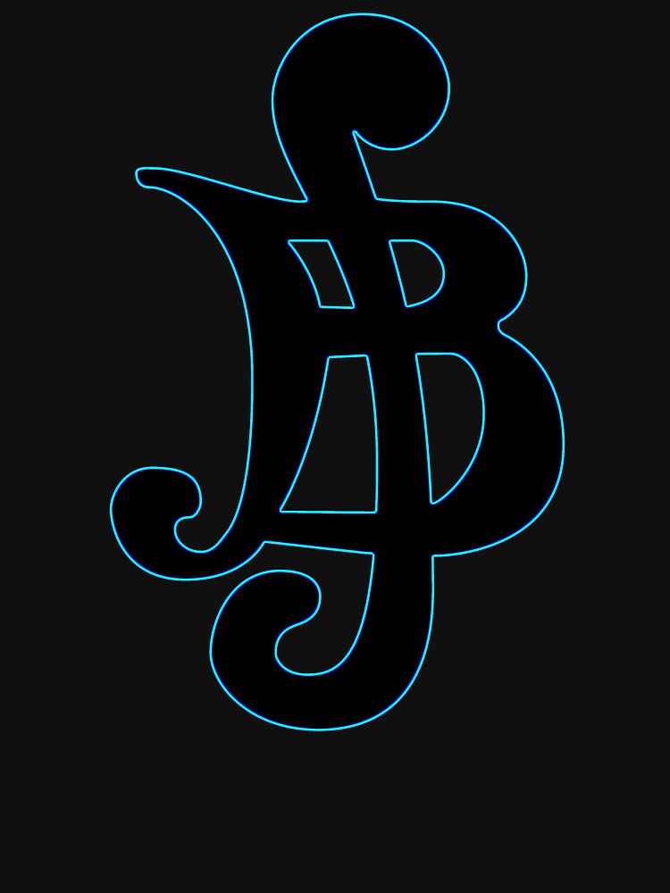 MANGA ° One Piece Berry Neon Logo" T-shirt for Sale by ArtLOGO ...