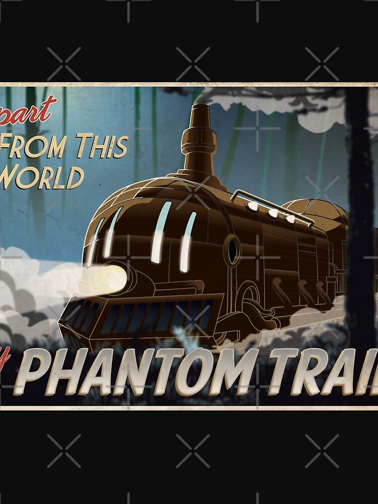 Phantom Train Ff6