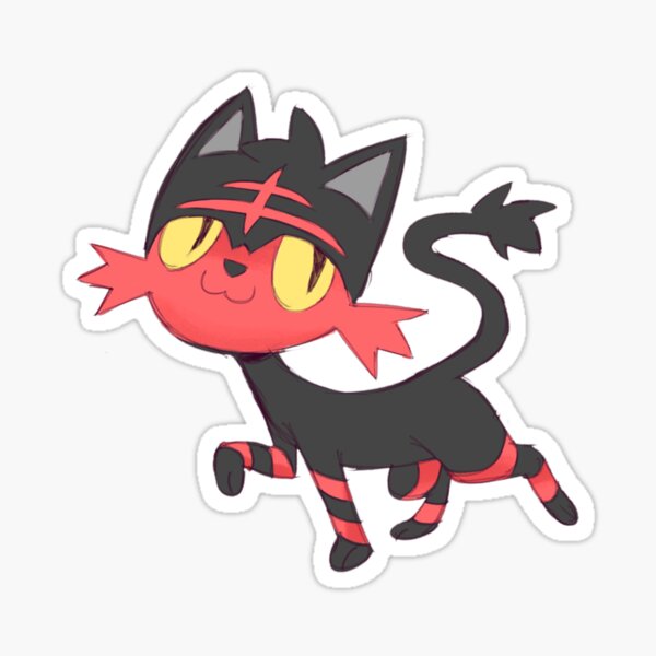 Litten Gifts & Merchandise | Redbubble
